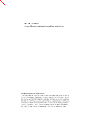 Bioinformatics Assignment - BIOINFORMATICS ASSIGNMENT 1. Complete Table 1 after using the ...