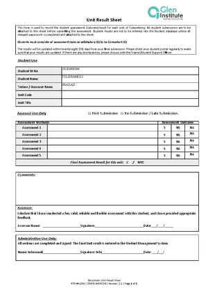 Practical Report Bounce Efficiency - Practical Report: Bounce Efficiency - Studocu