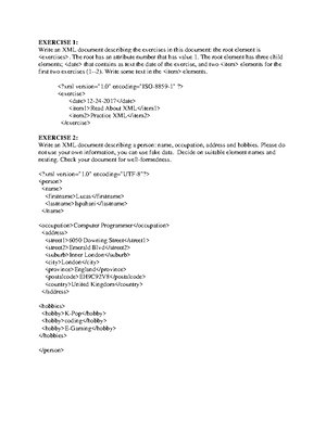 [Solved] Which attribute is used to specify the destination of a hyperlink - Web Programming 1 ...
