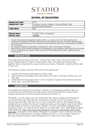 Isi Zulu Lesson Plan isikhangiso - TPIP300 22209981 - Student name ...