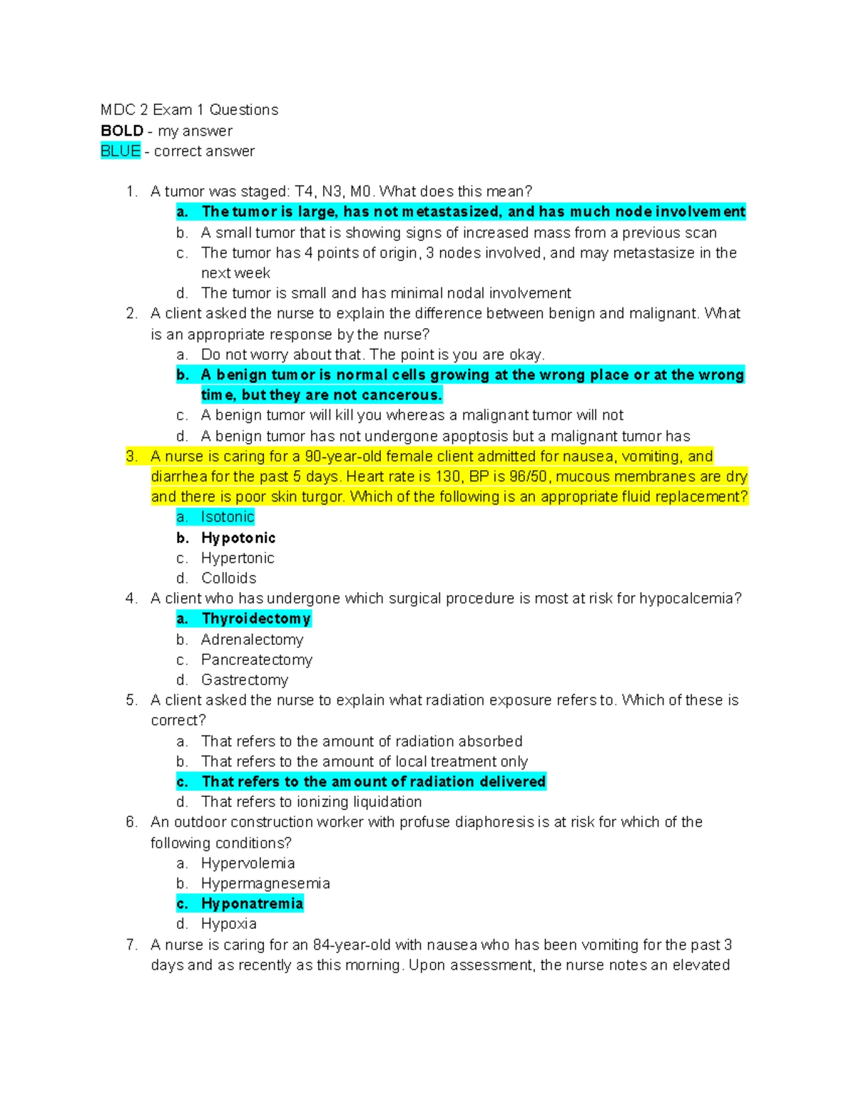Lippincott Client Case Studies: Clinical Judgement Conversion Guide ...