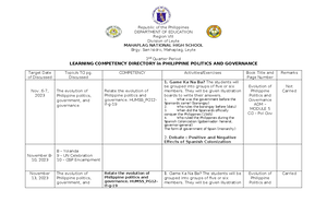 Presenting and interpreting data in tabular and graphical forms ...
