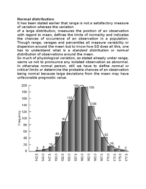 Biostatistics solved question and Mcqs pdf - Practice Final Exam Questions (2) - Answers Part A ...