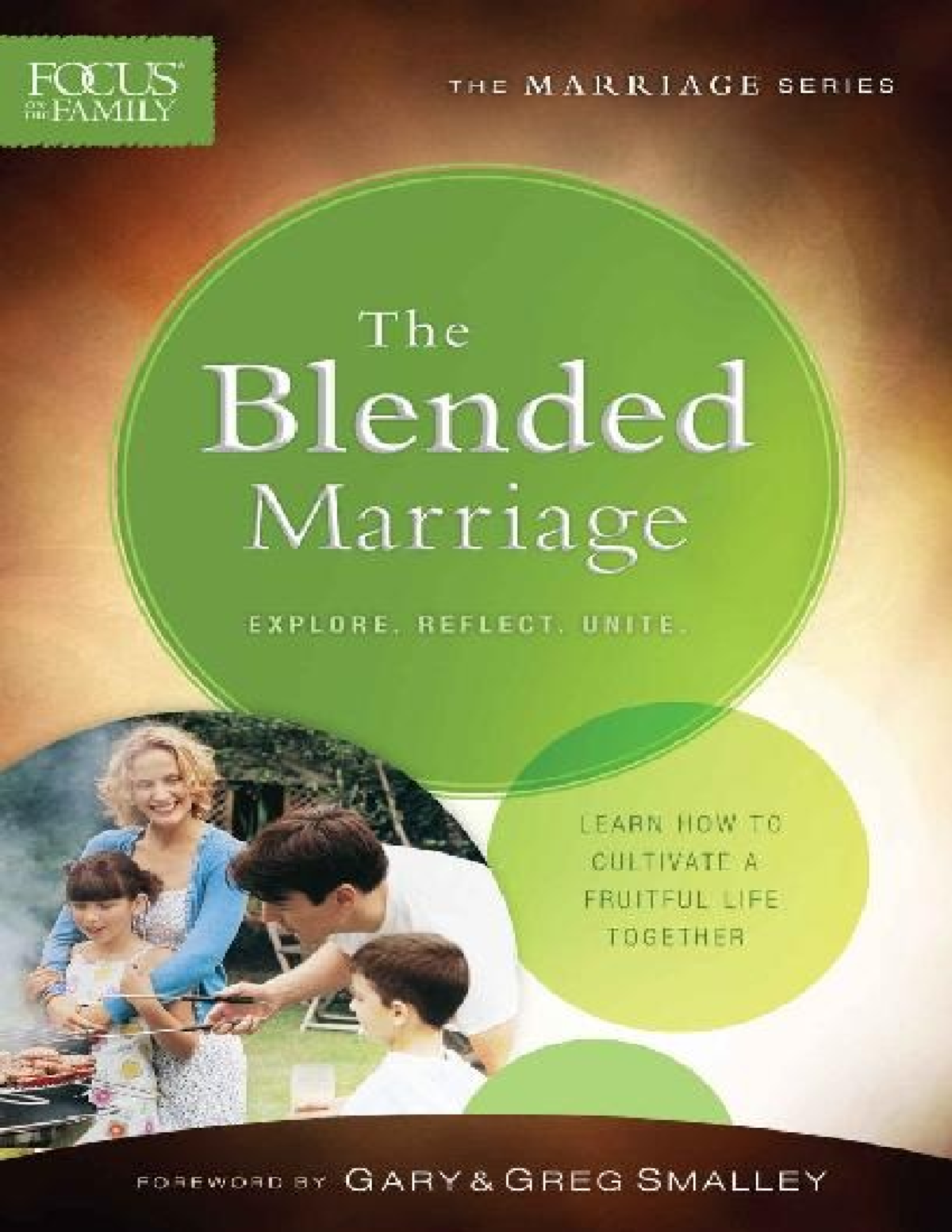Blended Marriage Insights: Focus on the Family Series Guide - Studocu