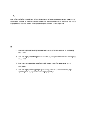 Lesson 2 system specification Grade 9 ICT - School Grade Level 9 ...