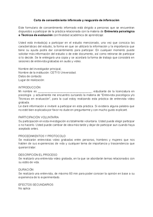 Test HTP - Manual para poder revisar el Test de HTP - Test HTP “Dibujo ...