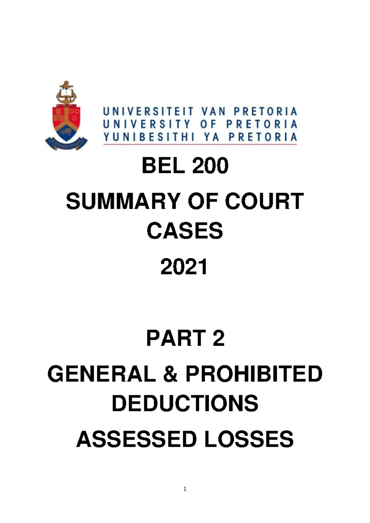 IN47 - Wear And Tear Depreciation Allowance - INTERPRETATION NOTE: NO. 47 ( Issue 3) ACT ...