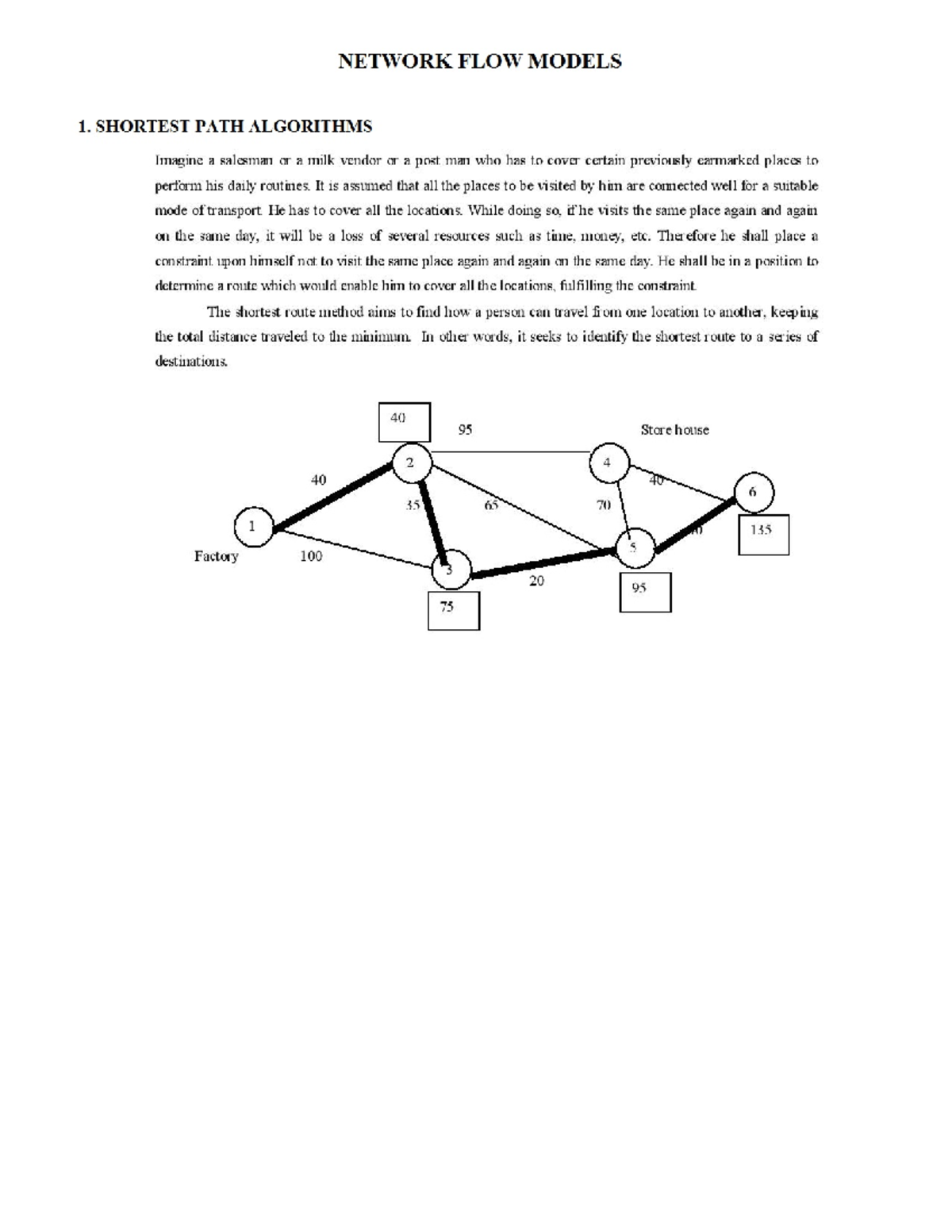 Comprehensive DS Notes for Effective Study Preparation - Studocu