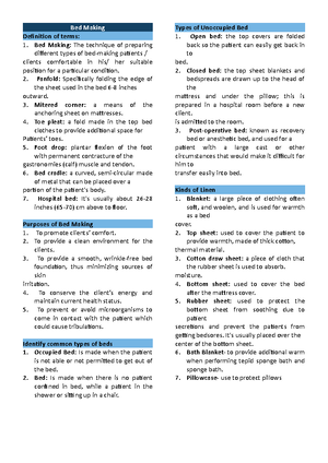 Vital Signs Retdem Script - CHECKLIST ON VITAL SIGNS & BLOOD ...