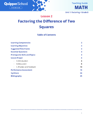 ESP-9-Q4 -Module-13-Lecture-1 - ESP 9 4TH QUARTER LESSONS / LECTURES ...
