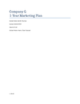 D077 - Concepts in Marketing, Sales, and Customer Contacts - Studocu