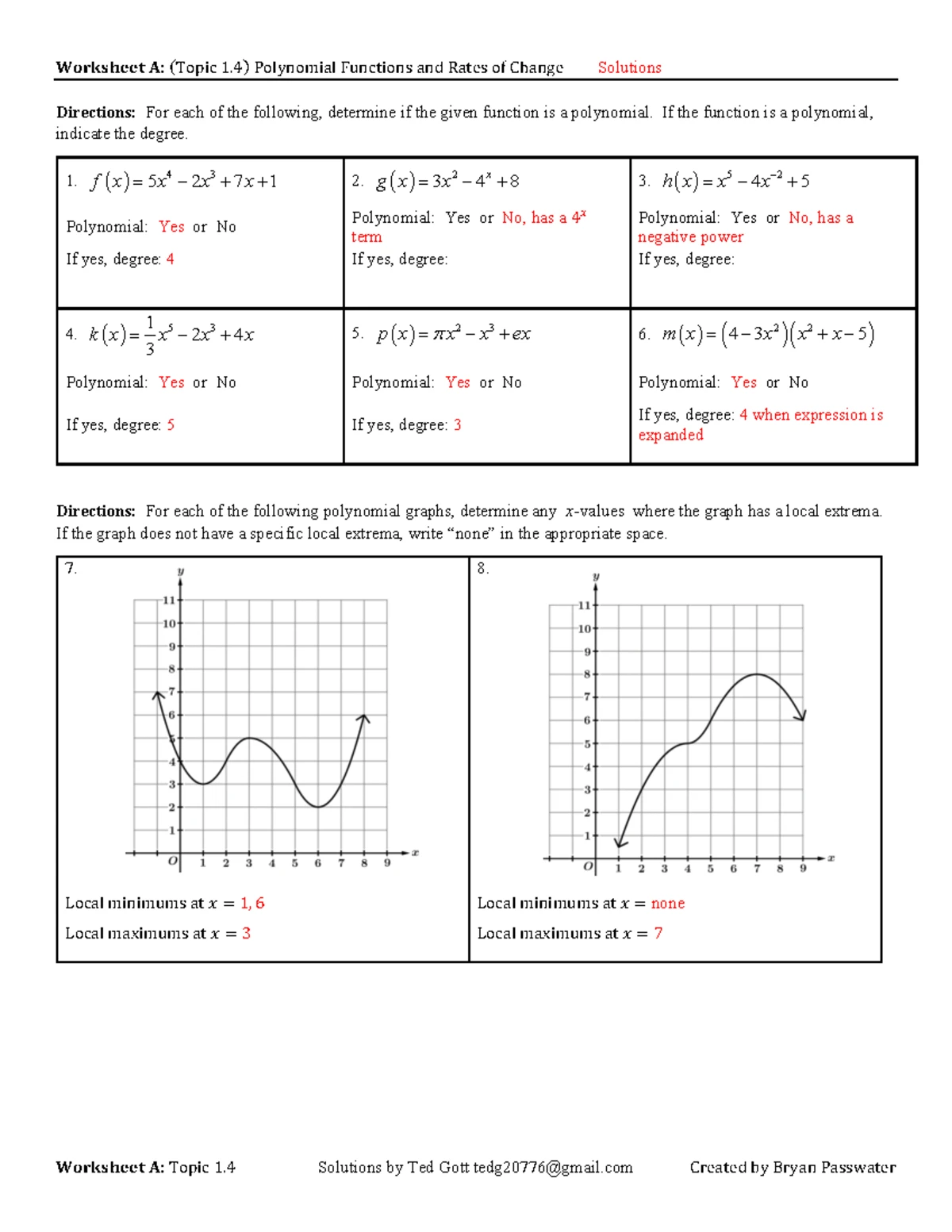 06 05 Energy Conservation Worksheet: Data Analysis and Graphing - Studocu