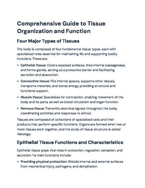 [Solved] What structure is the functional unit of contraction in a ...
