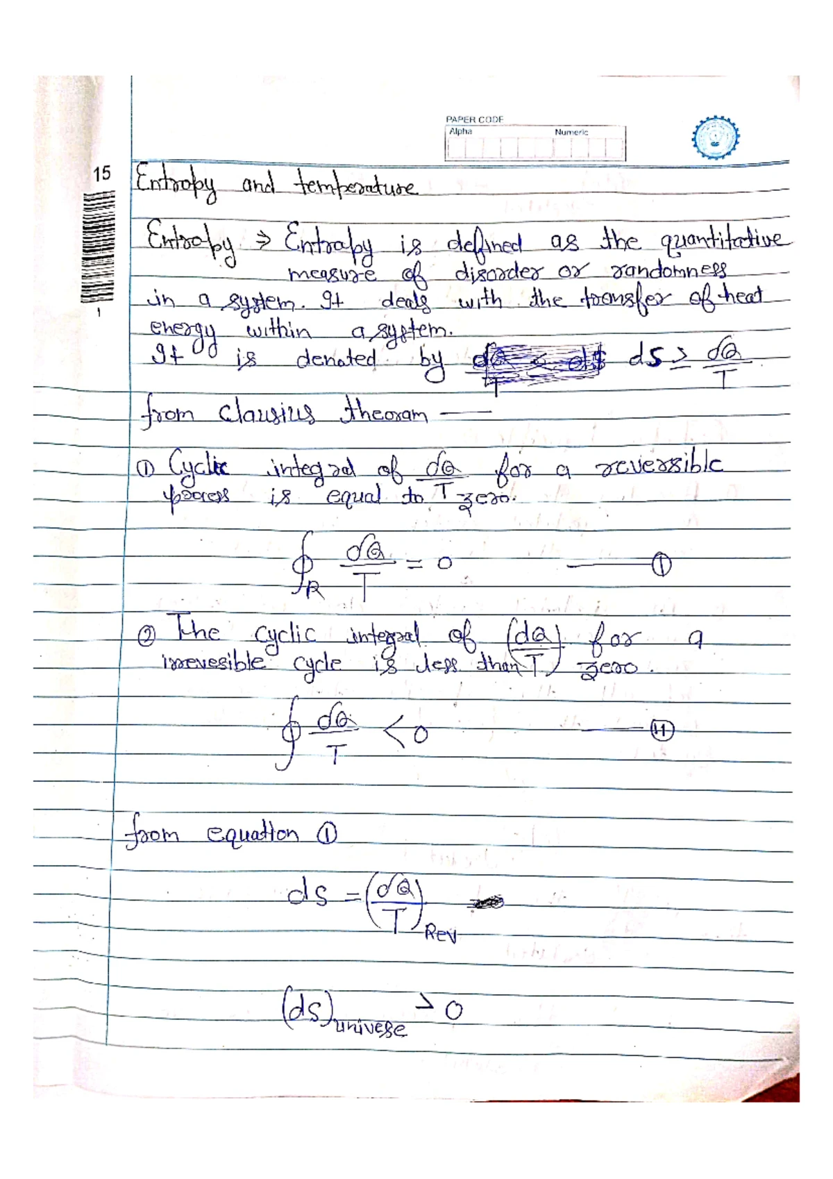 Ai previous year question paper aktu - QP24DP1_ | 18-01-2024 13:23:08 ...