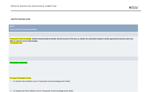 Challenges IN Mathematics Learning A Study FROM - Challenges in ...