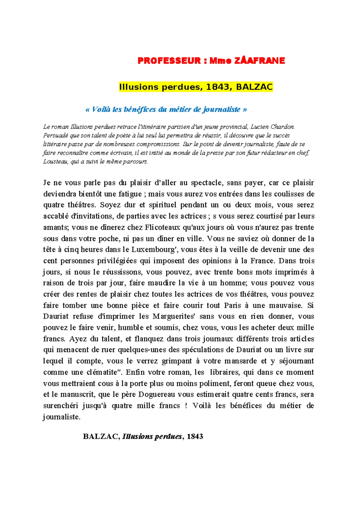 Dissertation sur Rimbaud: Révolte, Héritage et Voyage - FREN123 - Studocu