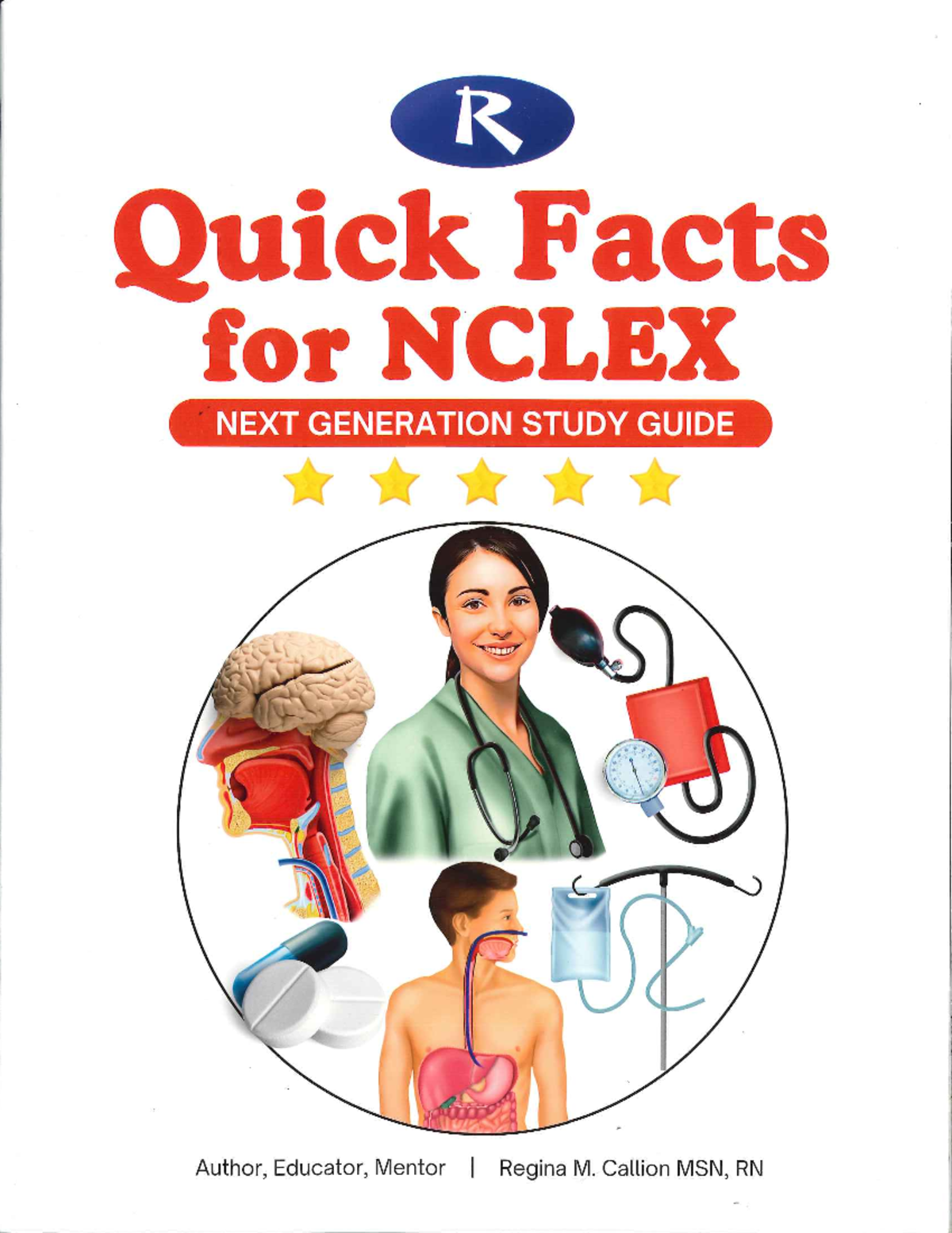 ReMar Quick Facts for NCLEX® - Next Gen Study Guide 2023 Edition - Studocu