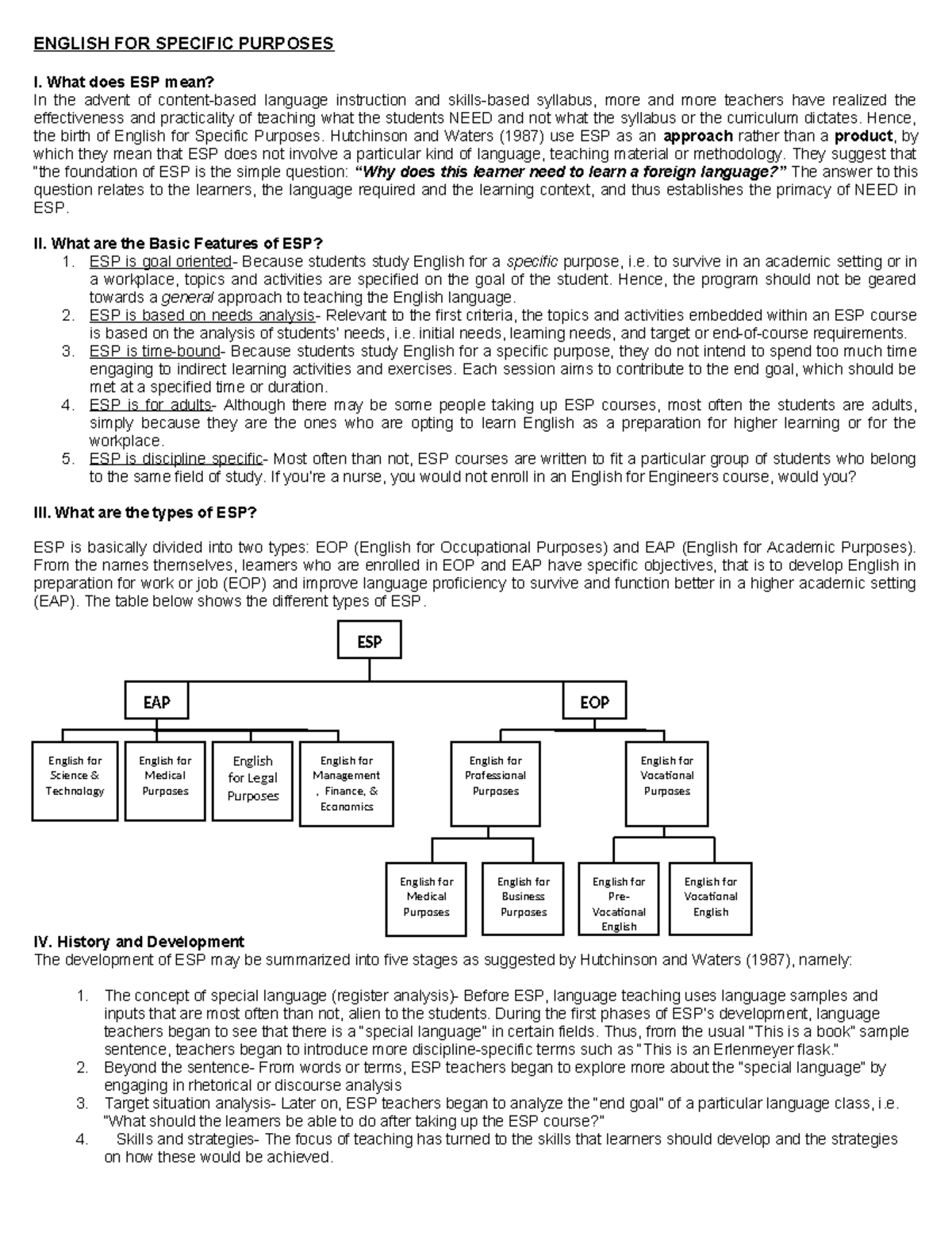 15. English FOR Specific Purposes.docx;filename= UTF-8''15. English FOR Speci - ENGLISH FOR ...