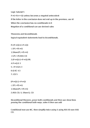 [Solved] give me a completed derivation for the expression SorP ...