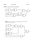 ECE 320/L - CSUN - Theory of Digital Systems and Lab - Studocu