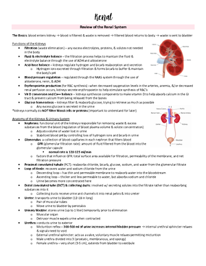 ATI GI EXAM Study - ATI CH: 41 NCLEX Study Guide: Gastrointestinal ...