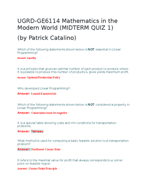 PR Group 2 Chapter 2 - RRL - Chapter 2 REVIEW OF RELATED LITERATURES ...