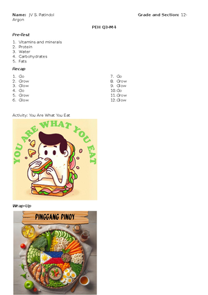 MIL - Module 1 - Introduction to media and information literacy ...