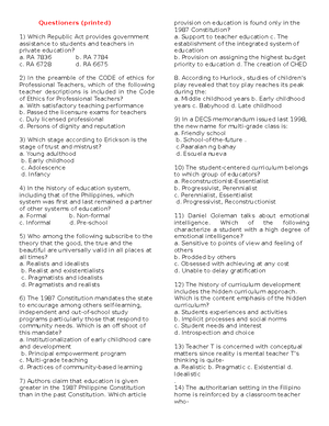 Lesson Plan Btvted sample - Detailed Lesson Plan I OBJECTIVE; At the ...