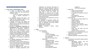 [Solved] define what personal selling is what is the importance ...