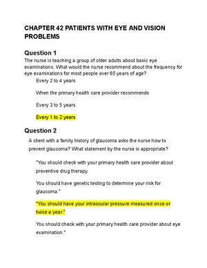 Med-Surg Final ATI Questions - Study online at quizlet/_d0ispv A nurse ...