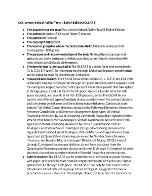 CT Study Guide - Ch 15 - Gerald Corey Chapter Notes - Counseling ...
