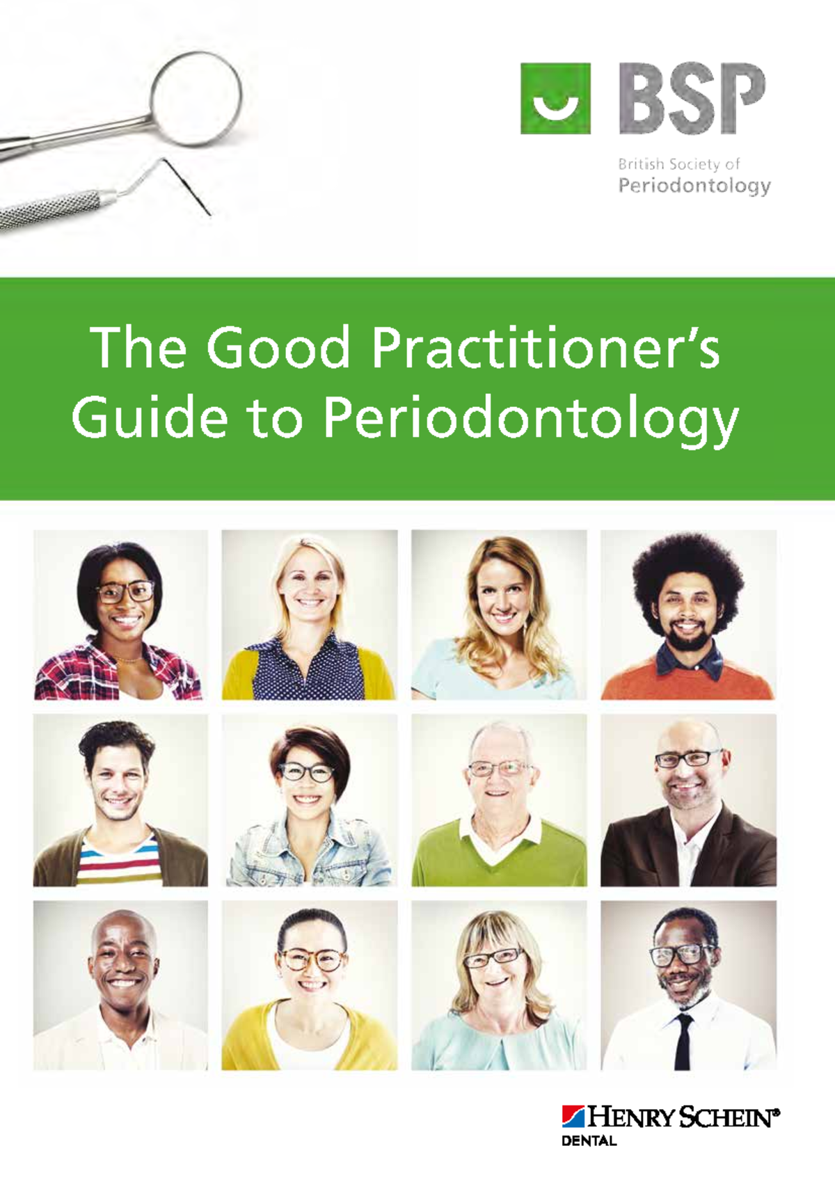 BSP 2023 Good Practitioner’s Guide to Periodontology: A Comprehensive ...