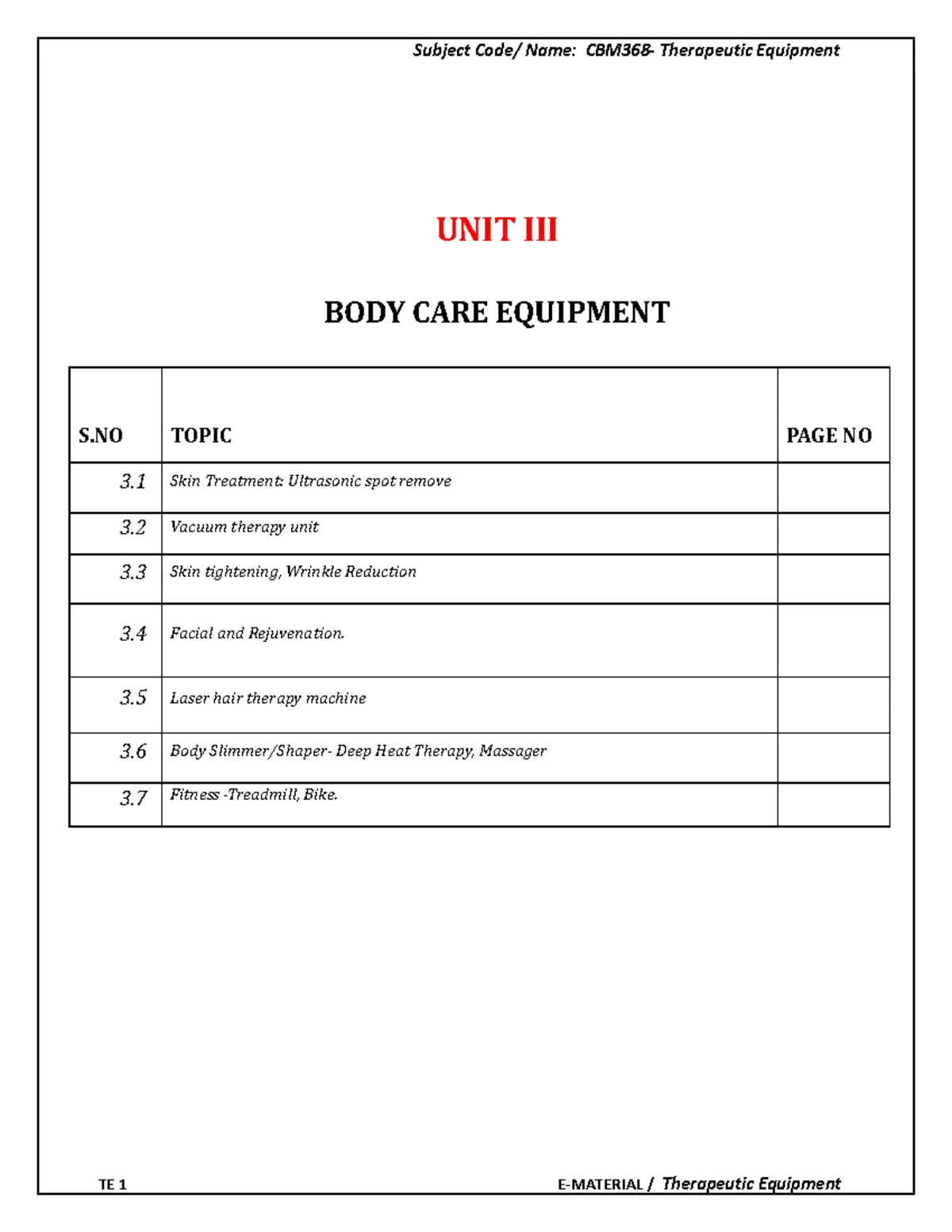 Network Analysis Model QP with Solutions - Third Sem B.E. - Studocu