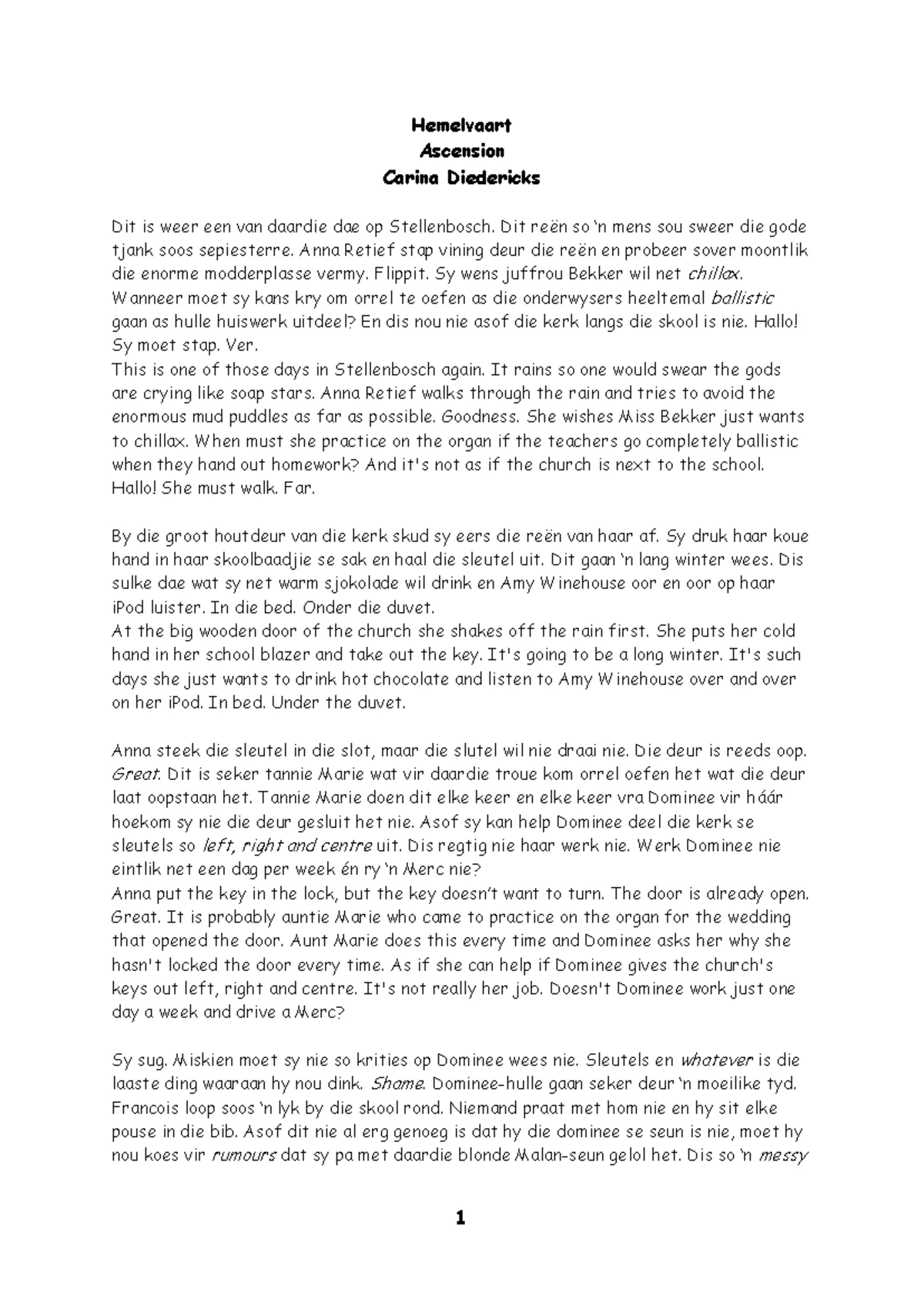 Physics P1 Grade 10 June 2023 Common Test - Practice Paper - Studocu