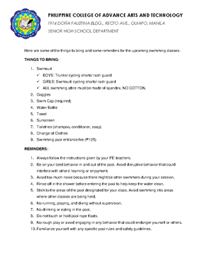 01 Handout WORK- Immersion- Guidelines - Senior High School (SHS) Work ...