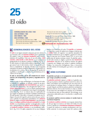 Ross tej epitelial - Resumen libro ross - ####### 115 GENERALIDADES DE ...