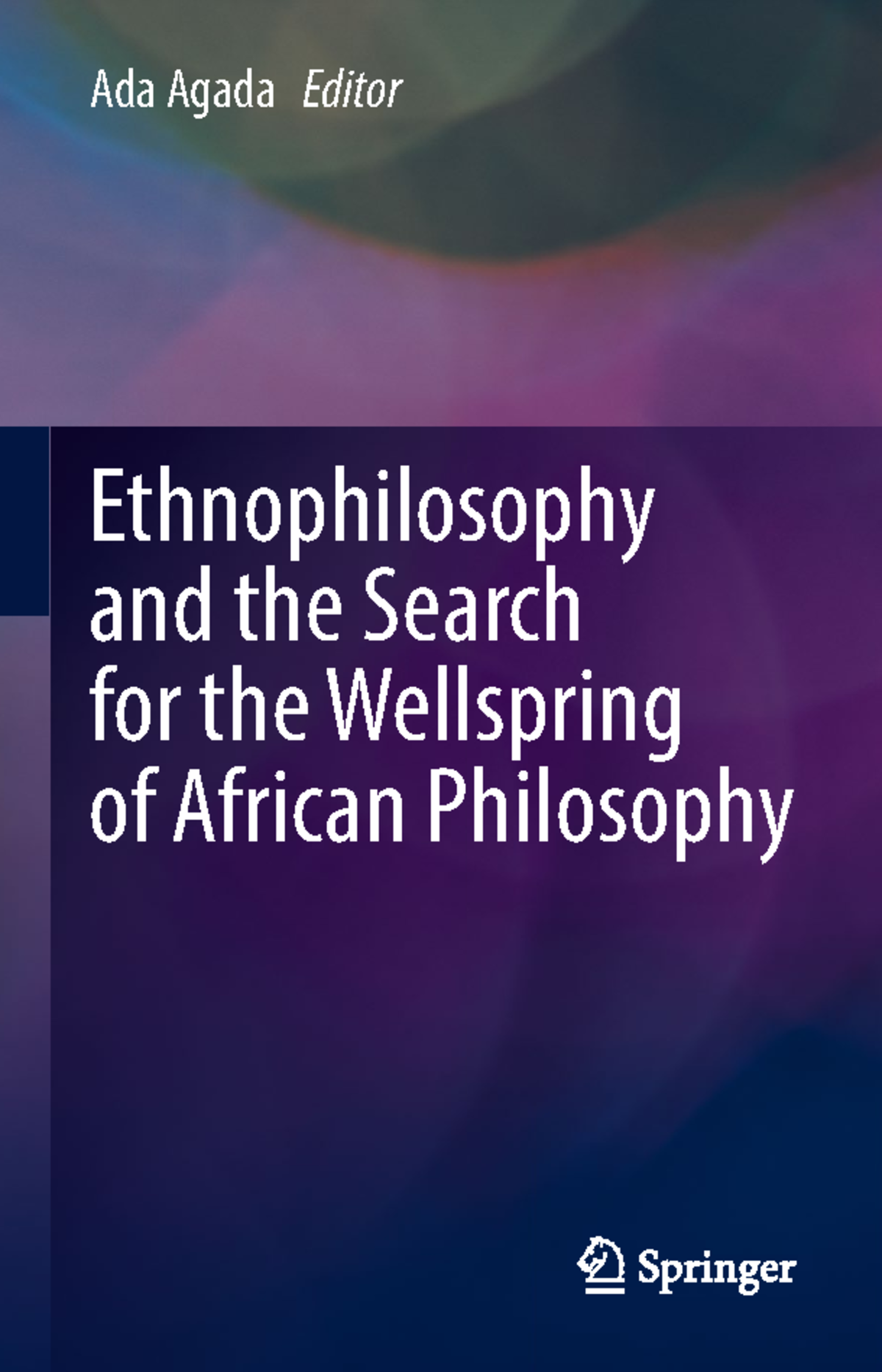 Oruka on ethnophilosophy and why he says it's not phylosophy - Ada ...