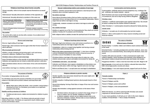 Eduqas gcse sociology spec from 2017 e - WJEC Eduqas GCSE (9-1) in ...