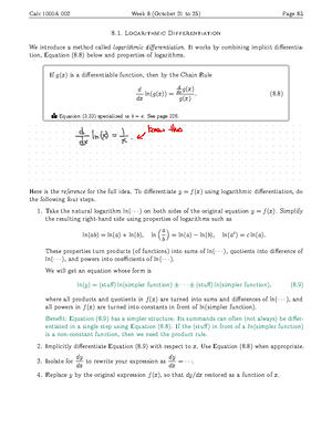 Problem set 2 - ..... - Problem set 2 Feb 3 las ISA makes solving games easier removing all bad ...