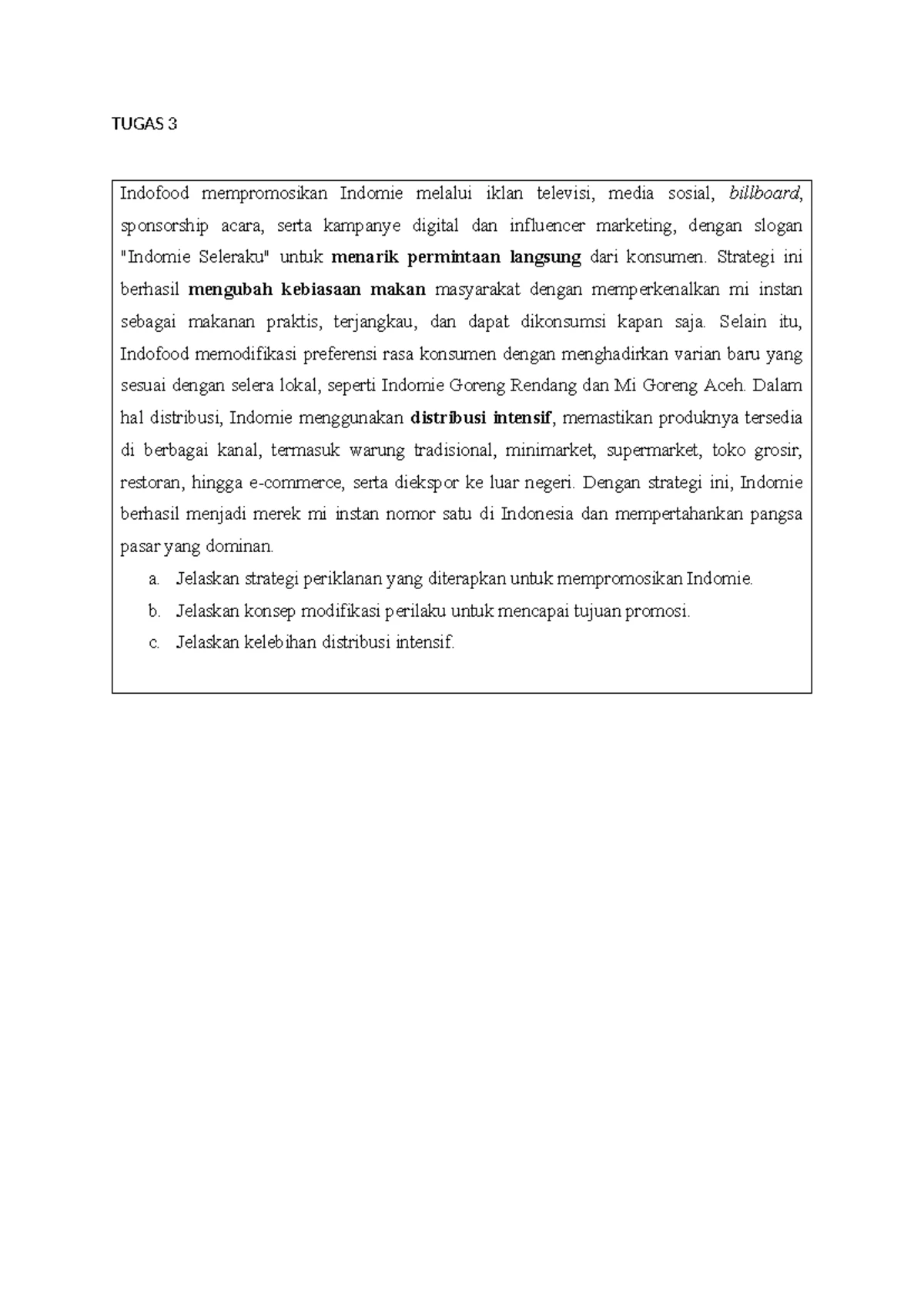 Analisis Mekanisme Checks and Balances pada Era Orde Baru vs Reformasi (ISIP4212) - Studocu