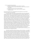 D353 - Strategic Training and Development - Studocu