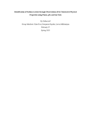 Chem1061 Clue Wksht 4 Worksheet 4 5 Chem 1061 Worksheet 4 Water