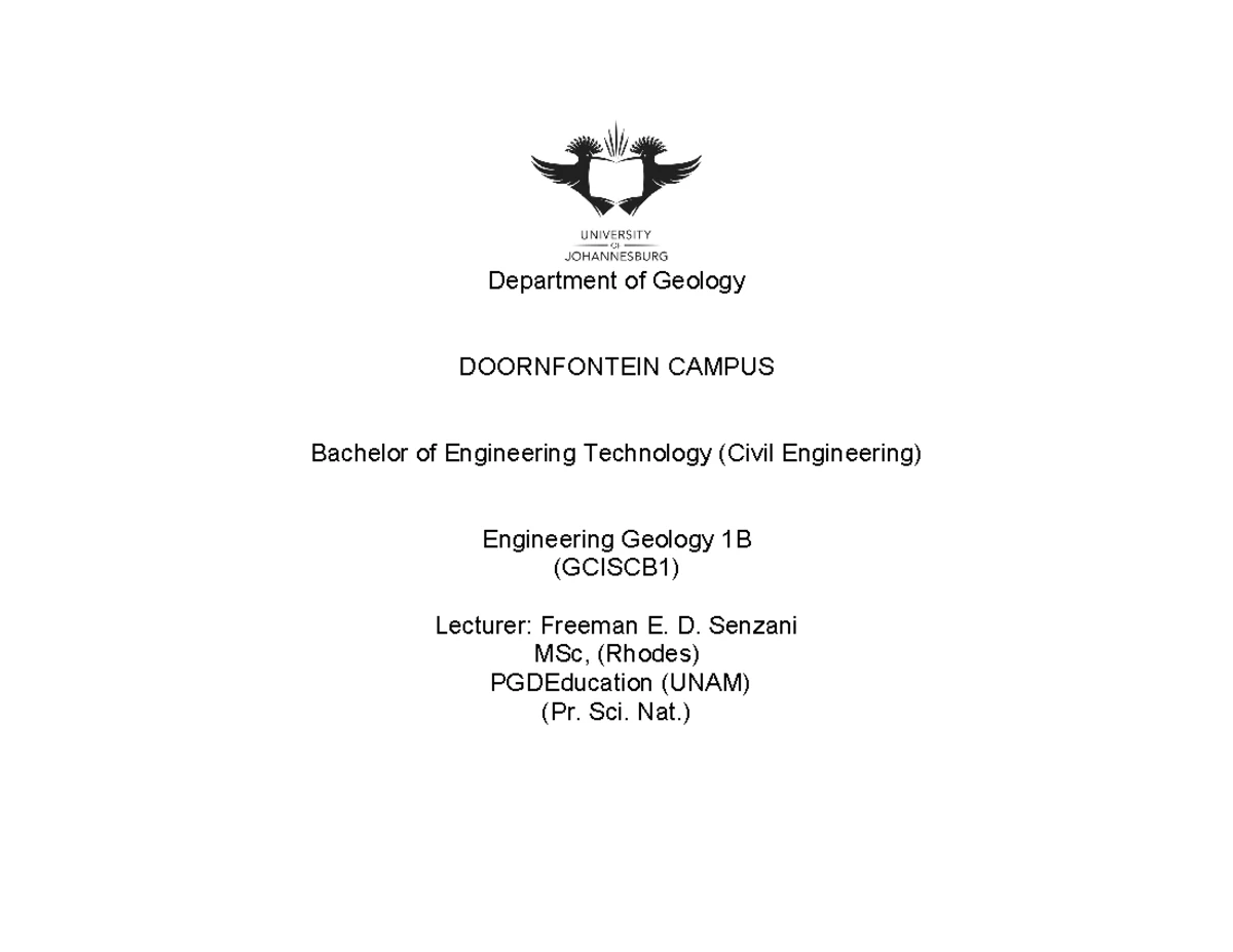 2025 TRACIA2 Transportation Engineering Formula Sheet - Studocu