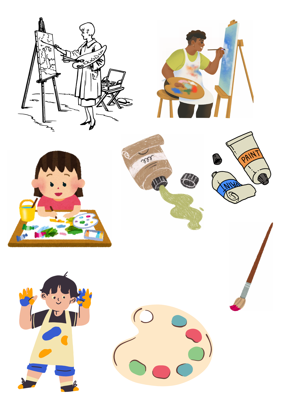 Untitled design - good - Méthodologie de recherches - ПОЛ you PAINT O 8:0 - Studocu