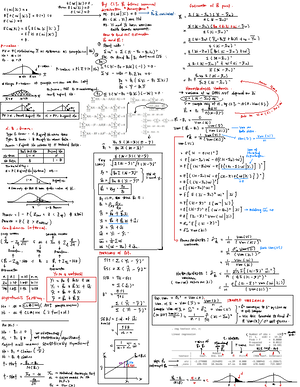 Answerkey 2 2020 for tutorial 1 for intro to econometrics - ECON Answerkey 2: Expectation and ...