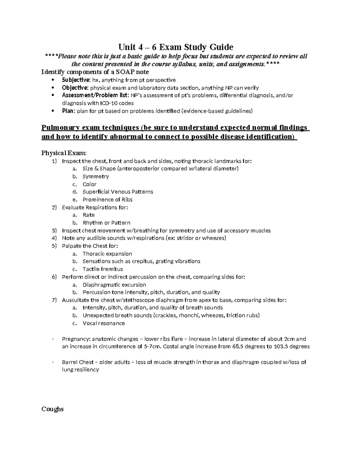 2.5 assignment - homework - Question 1 A. Identify three common risks ...