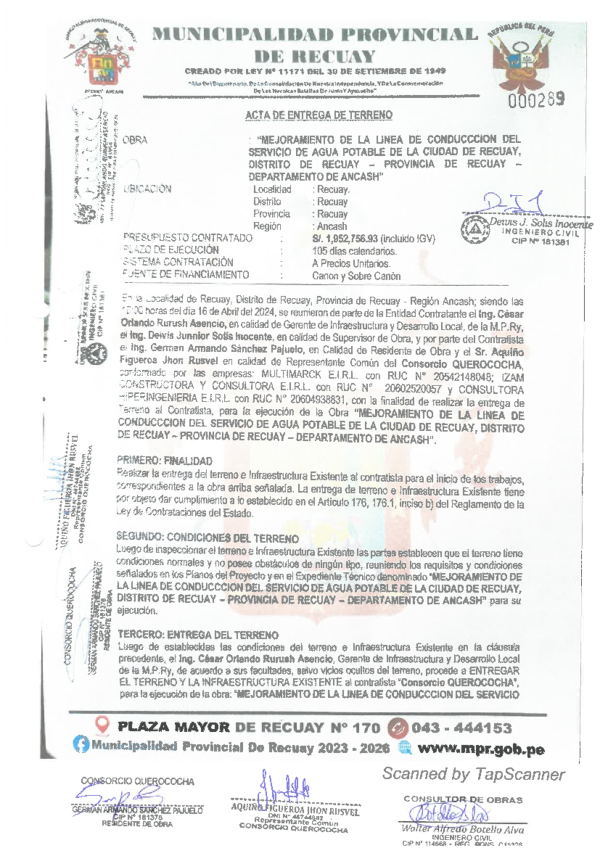 SKM 36725030402440 - escaneado - ALBIND PROVISION MUNICIPALIDAD ...