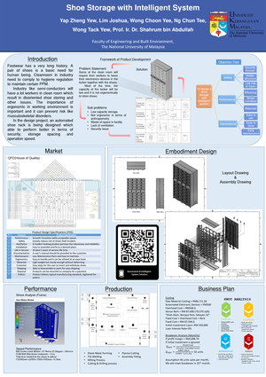 Contoh Penulisan Laporan Projek Akhir Di - POLITEKNIK SULTAN AZLAN SHAH ...