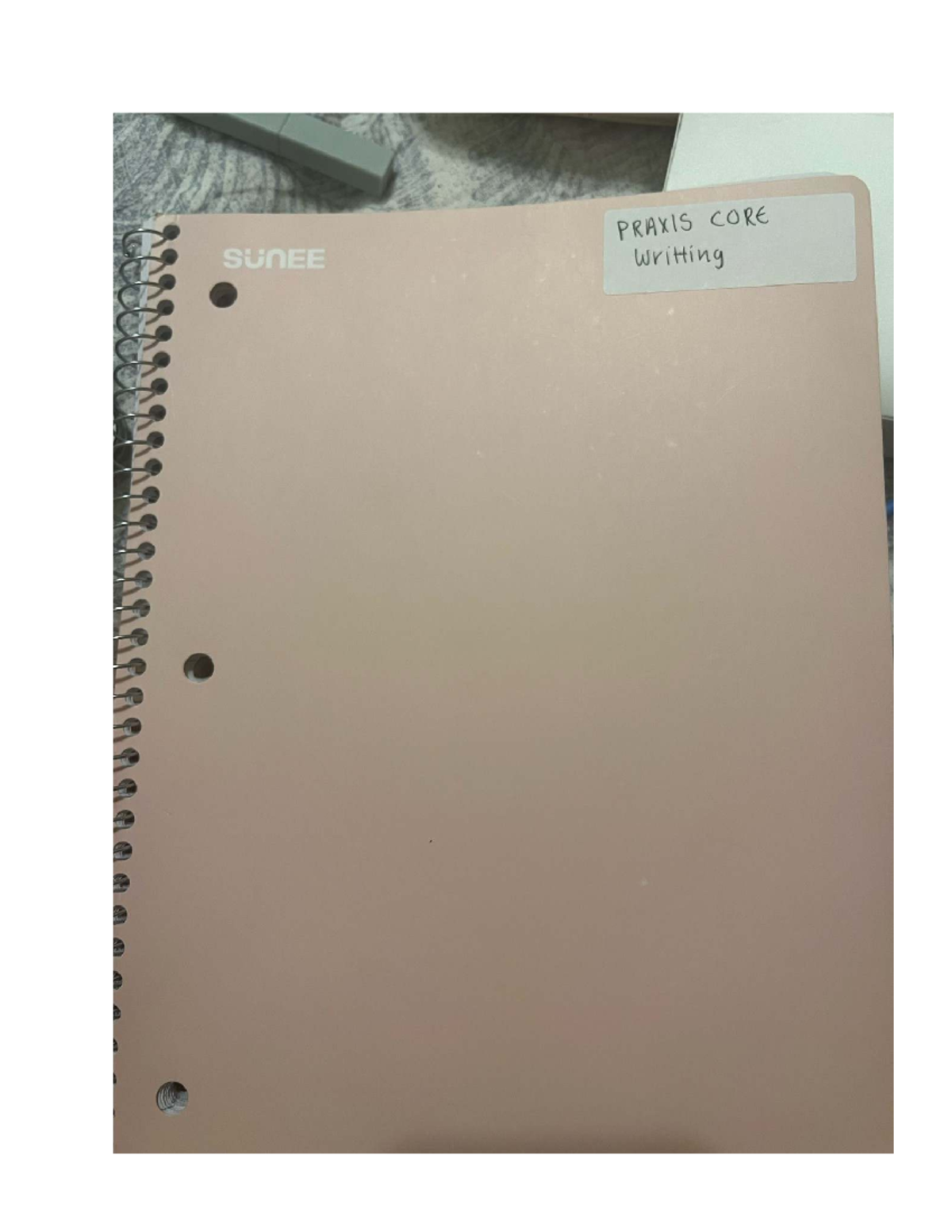 SUNEE PRAXIS CORE Writing: Research Skills & Essay Tips Notes - Studocu