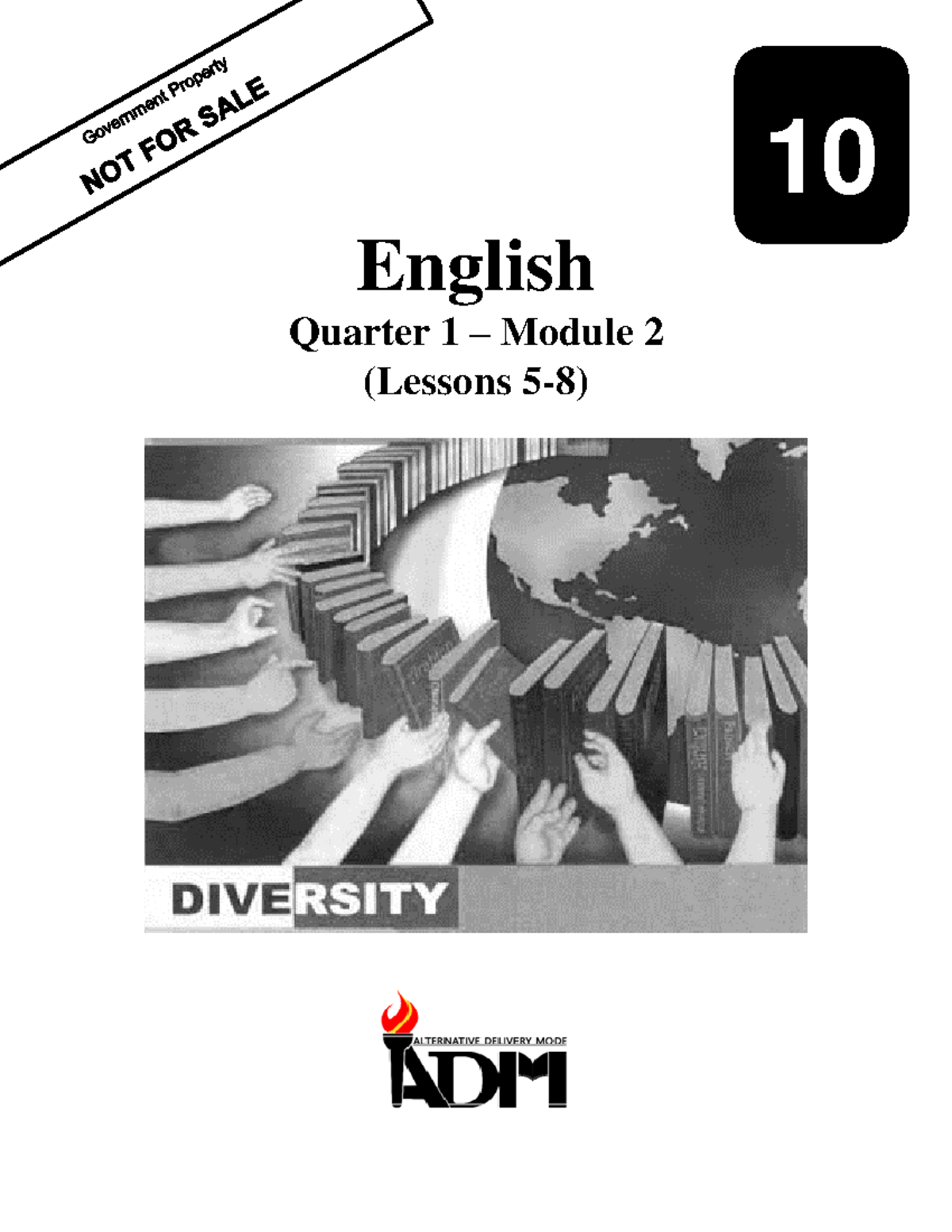 English 10 Q1 Module 2: Lessons 5-8 on Listening and Evaluation - Studocu